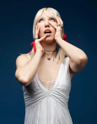 SWISSPERFORM represents performing artists